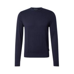 Armani Exchange Pullover 'Maglieria' Herren Gr&ouml;&szlig;e S navy