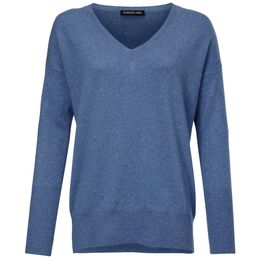 Heine Pullover Damen Gr&ouml;&szlig;e XS/S himmelblau