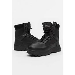 Brandit Boots 'BW Mountain' Damen Gr&ouml;&szlig;e 44 schwarz Winterschuhe