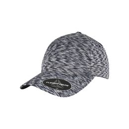 Flexfit Cap 'DELTA' Damen Gr&ouml;&szlig;e 56/57 navy / grau / wei&szlig;