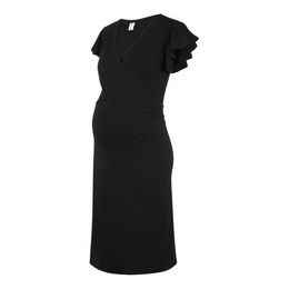 Bebefield Umstand Kleid Damen Gr&ouml;&szlig;e 40 schwarz Winterkleid