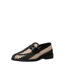 3.1 Phillip Lim Slipper 'ALEXA' Damen Gr&ouml;&szlig;e 40 beige / schwarz
