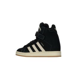 adidas originals Sneaker 'CAMPUS BOLD' Damen Gr&ouml;&szlig;e 40.5/41 creme / schwarz