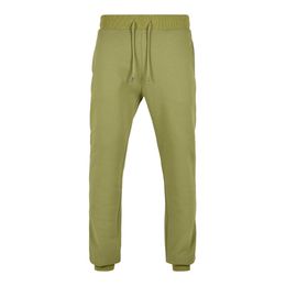 Urban Classics Pants male size 35/36 Olive