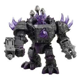 Schleich Schatten Master Roboter