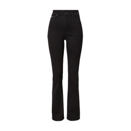 Calvin Klein Jeans Jeans Damen Gr&ouml;&szlig;e 32 black denim