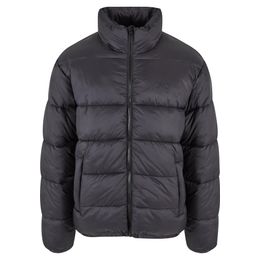 K1x Winterjacke Herren Gr&ouml;&szlig;e XS schwarz