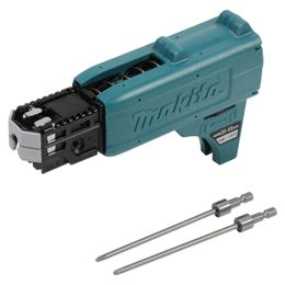 Makita Magazinschraubenvorsatz '191L24-0' f&uuml;r Schnellbauschrauber 25 bis 55 mm