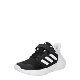adidas Sportswear Sportschuh 'Tensaur Run 3.0' Jungen Gr&ouml;&szlig;e 34 schwarz / wei&szlig;