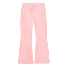 Juicy Couture Hose 'Caisa' Damen Gr&ouml;&szlig;e 34 rosa