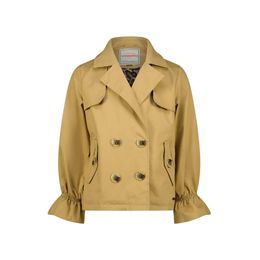 Vingino Between-Season Jacket 'Tindra' girl Beige size 16