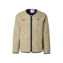 adidas originals Jacke '100 Thieves' Herren Gr&ouml;&szlig;e M khaki