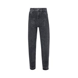 Liu Jo Jeans Damen Gr&ouml;&szlig;e 30 schwarz