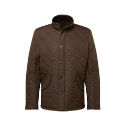 Barbour Jacke 'Powell' Herren Gr&ouml;&szlig;e S oliv