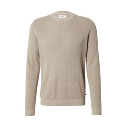 s.Oliver Pullover Herren Gr&ouml;&szlig;e S dunkelbeige