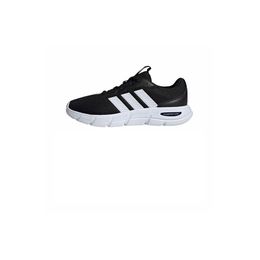 adidas Sportswear Sneaker 'Flex' Herren Gr&ouml;&szlig;e 39/39.5 schwarz / wei&szlig;