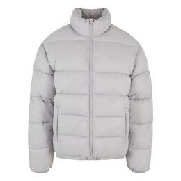 K1x Winterjacke Herren Gr&ouml;&szlig;e XS hellgrau
