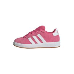 adidas Sportswear Sneaker 'Grand Court 00s' Jungen Gr&ouml;&szlig;e 31 hellpink / wei&szlig;