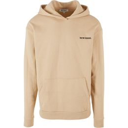 9N1M SENSE Sweatshirt Herren Gr&ouml;&szlig;e XS beige