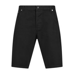 Dangerous Dngrs Shorts 'Crush' Herren Gr&ouml;&szlig;e 33 black denim