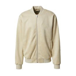 About You X Jaime Lorente Jacke 'Pascal' Herren Gr&ouml;&szlig;e M beige