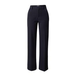 Mbym Pleated Pants female Blue size XS