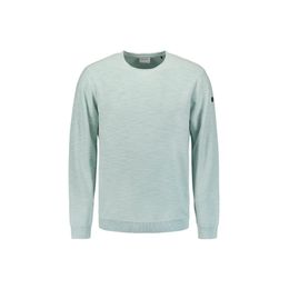 NO EXCESS Pullover Herren Gr&ouml;&szlig;e XXL aqua