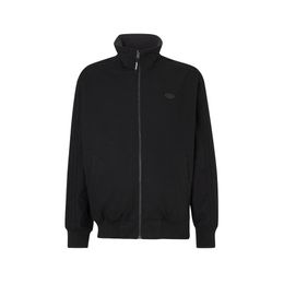 adidas originals Between-Season Jacket 'FIREBIRD' male Black size XL
