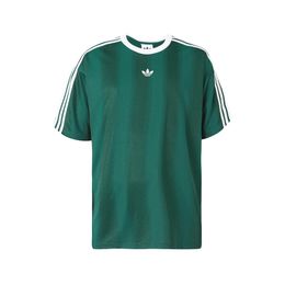 adidas originals Shirt 'Adicolor' male Green size S