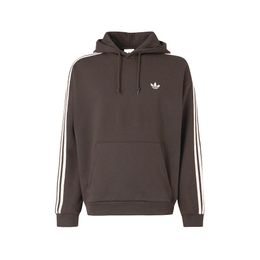 adidas originals Sweatshirt 'Adicolor Classics' male Brown size S
