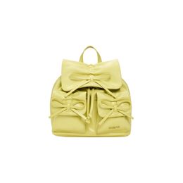 Desigual Rucksack Damen Gr&ouml;&szlig;e One Size limette