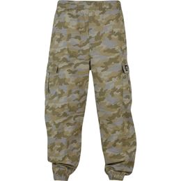 Ecko Unltd. Ecko Unlimited Hose 'Richmond' Herren Gr&ouml;&szlig;e 42 grau / khaki / oliv / pastellgr&uuml;n