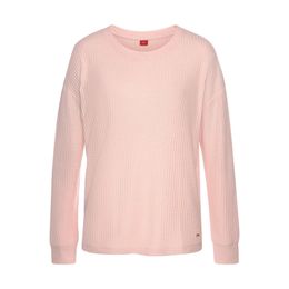 s.Oliver Shirt Damen Gr&ouml;&szlig;e S/M pink