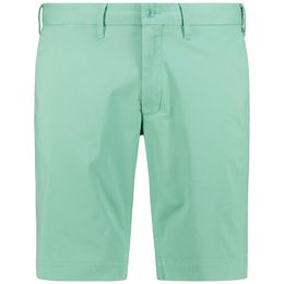 Gro&szlig;e Gr&ouml;&szlig;en Tommy Hilfiger Chino-Shorts mit Elasthan Farbe mint Gr&ouml;&szlig;e: W44