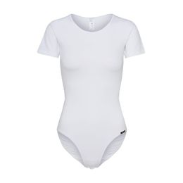 Skiny Lingerie Bodysuit female White size 42