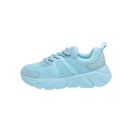 Karl Kani Sneaker Damen Gr&ouml;&szlig;e 41 hellblau