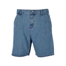 Urban Classics Shorts Herren Gr&ouml;&szlig;e 38 blue denim