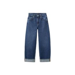 Mango Jeans 'Eugenie' Damen Gr&ouml;&szlig;e 43/44 blue denim