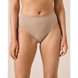 Schlankst&uuml;tz Kollektion Classic Seamless Slips, 2tlg.
