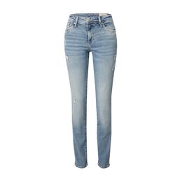 s.Oliver Jeans Damen Gr&ouml;&szlig;e 25/26 blue denim