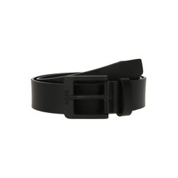 BOSS Belt 'Jemio-B' male Black size 110