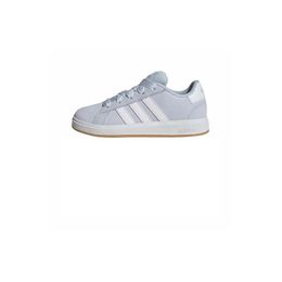 adidas Sportswear Sneaker 'GRAND COURT 00s' Jungen Gr&ouml;&szlig;e 38.5 pastellblau / wei&szlig;