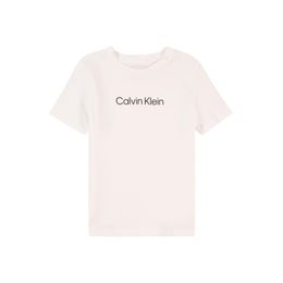 Calvin Klein Jeans T-Shirt Jungen Gr&ouml;&szlig;e 164 schwarz / wei&szlig;