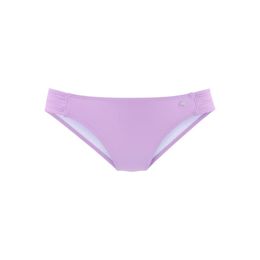 s.Oliver Bikini-Hose Damen Gr&ouml;&szlig;e XS helllila