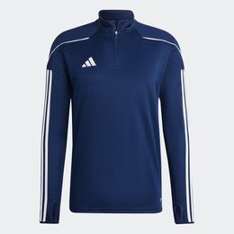 adidas Performance Funktionsshirt 'Tiro 23 League' Herren Gr&ouml;&szlig;e M navy / wei&szlig;