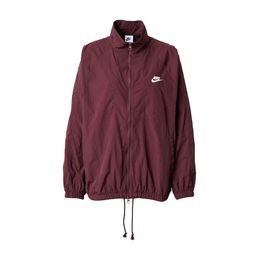 Nike Sportswear Between-Season Jacket female Red size S