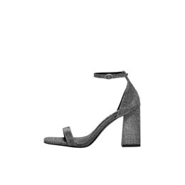 Only Strap Sandals 'ONLALYX-24' female Grey size 40