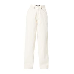 Urban Classics Hose Damen Gr&ouml;&szlig;e 44 creme