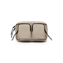 Johnny Urban Crossbody Bag 'Wesley' Herren Gr&ouml;&szlig;e One Size beige