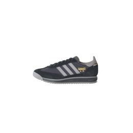 adidas originals Sneaker 'SL 72 RS' Herren Gr&ouml;&szlig;e 38.5/39 grau / schwarz